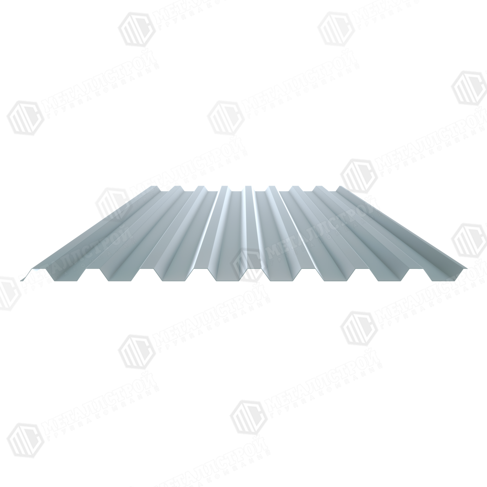 Профлист С-20 купить в Москве с доставкой по низким ценам