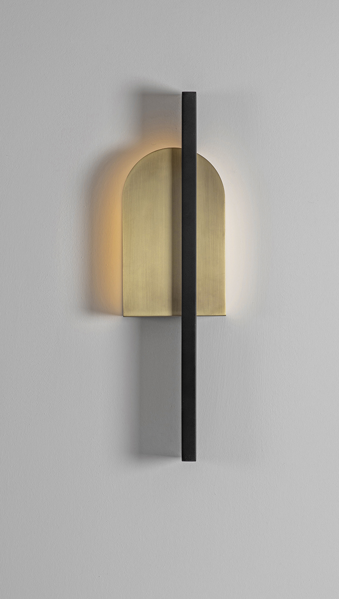 SINGLE – WALL LIGHT