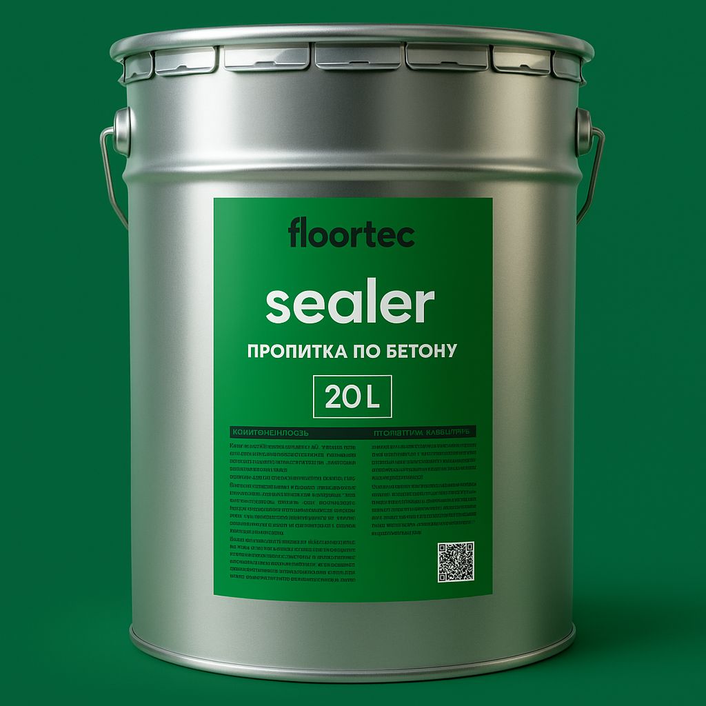 Floortec SEALER AKR 120