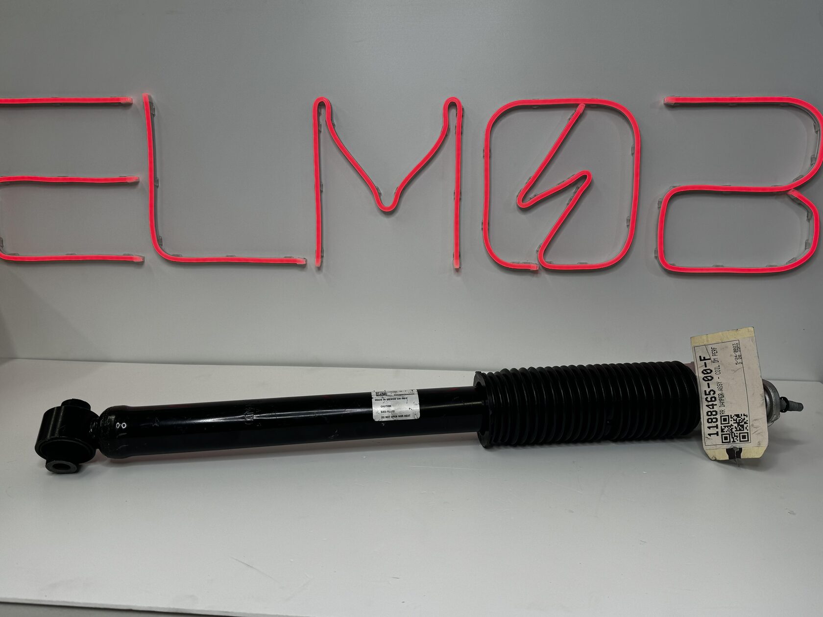 Tesla Model Y rear shock absorber - Model Y