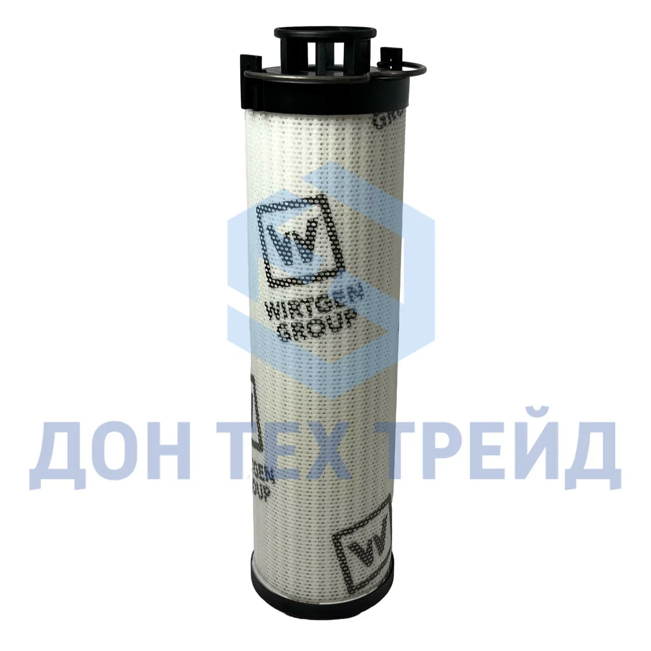 Фильтр гидравлический Wirtgen 74334