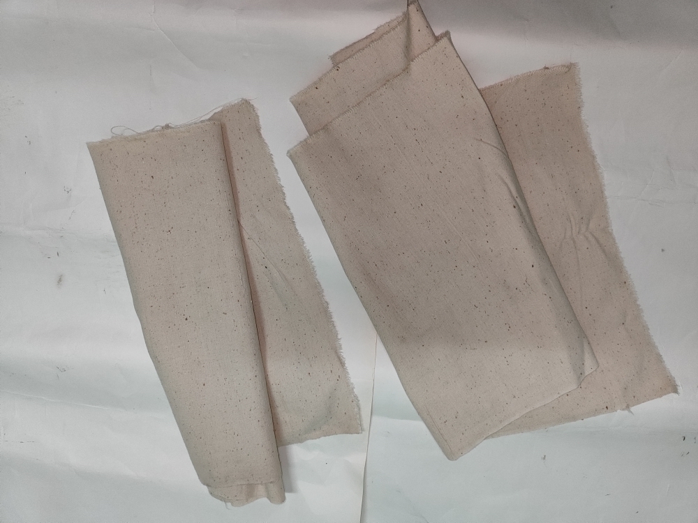 USSR Soviet Russian FOOT WRAPS Army Portyanki SUMMER Soldier Uniform ...