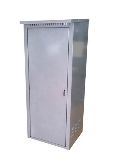 Шкаф-ящик оцинкованный для газового баллона 50 л Петромаш купить ...