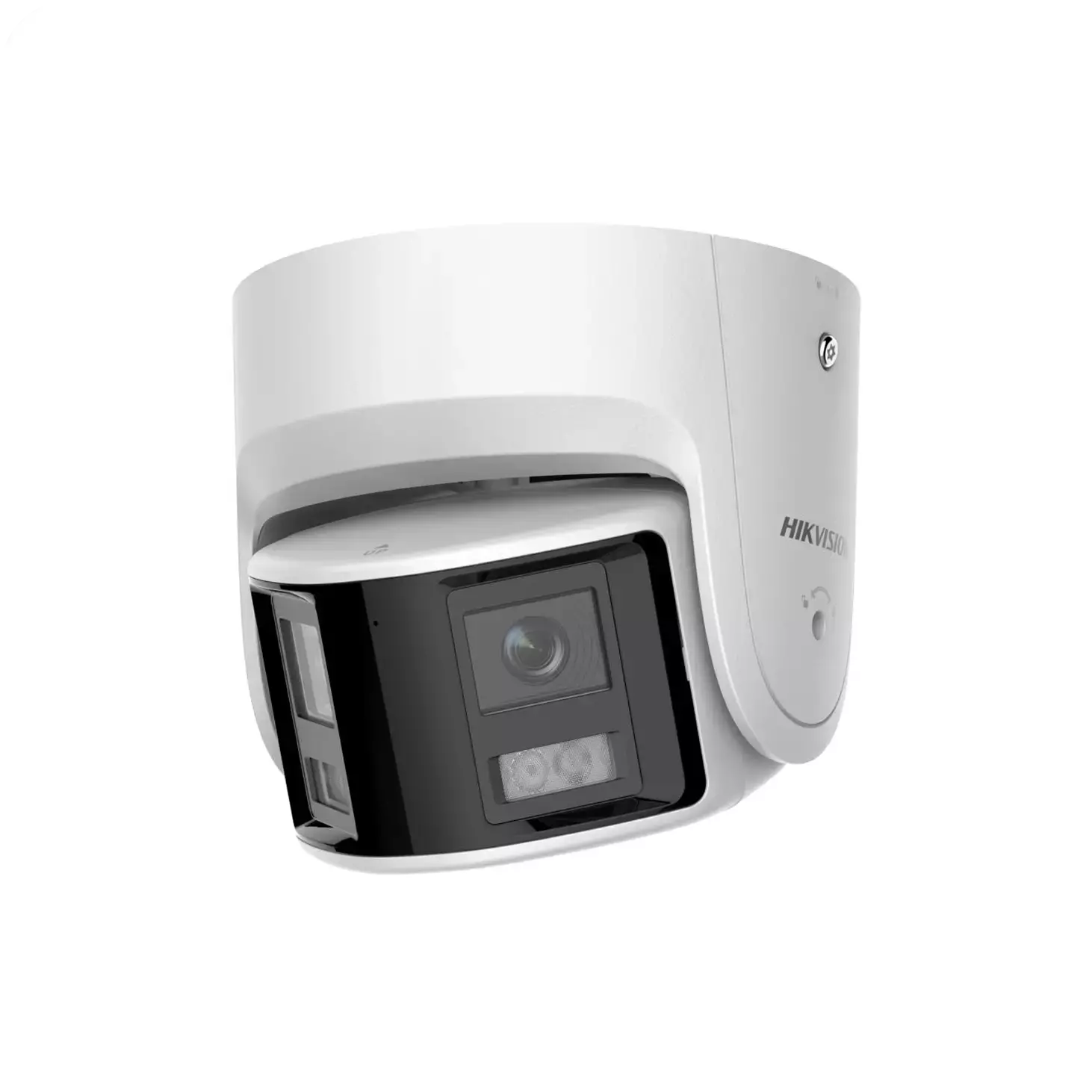 Hikvision DS-2CD2346G2P-ISU/SL — IP-камера 4 Мп с ColorVu, AcuSense и ...