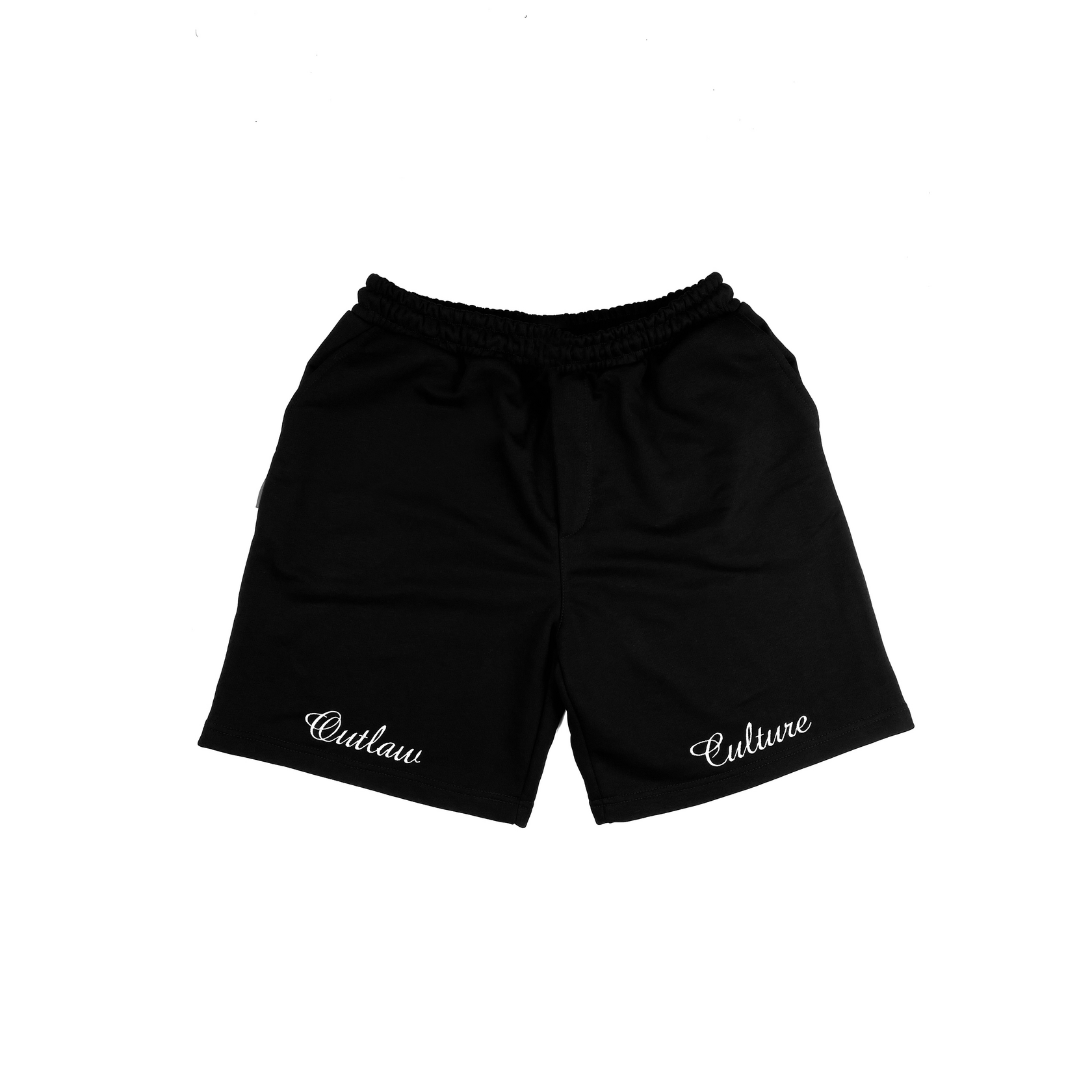oc shorts black