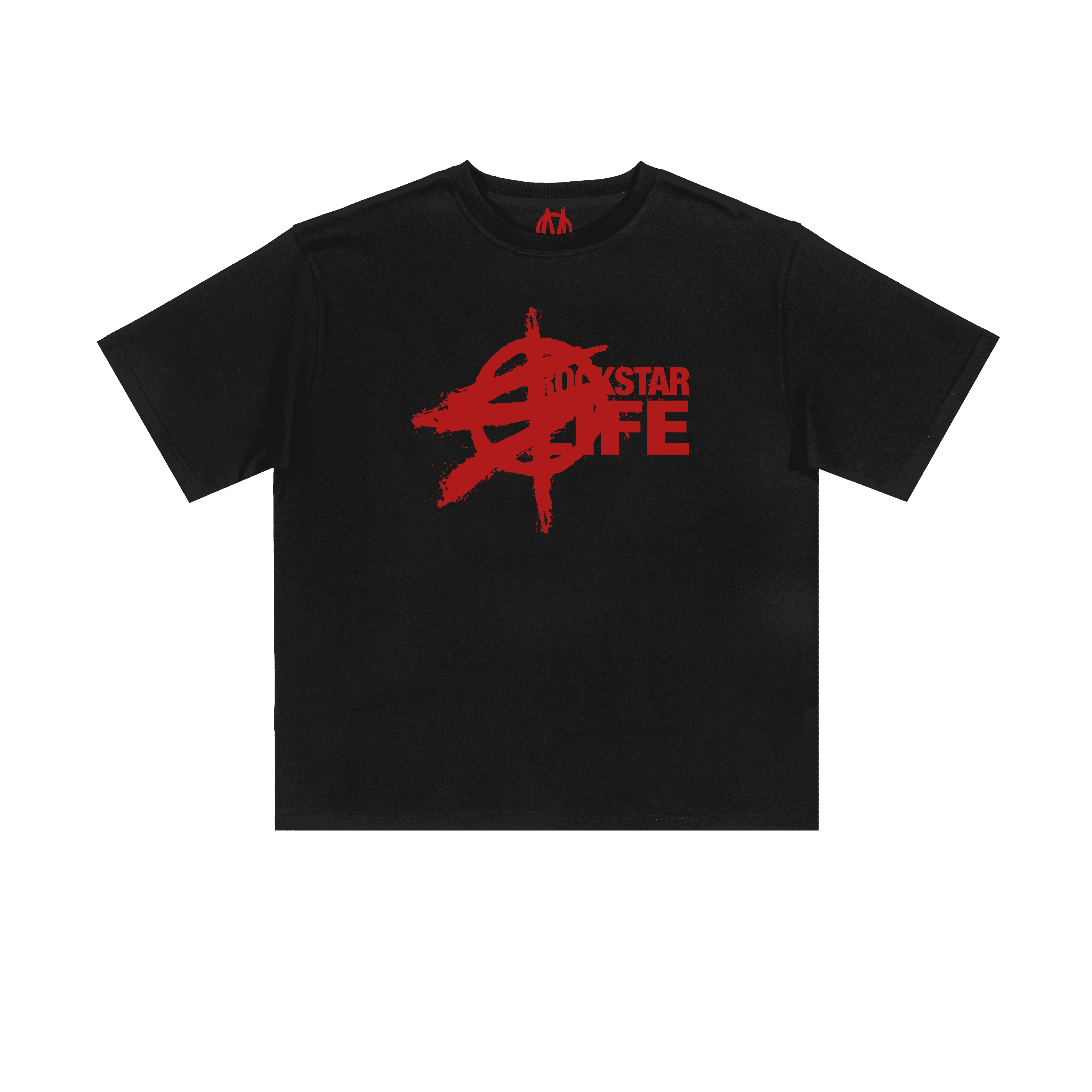 rockstar tee