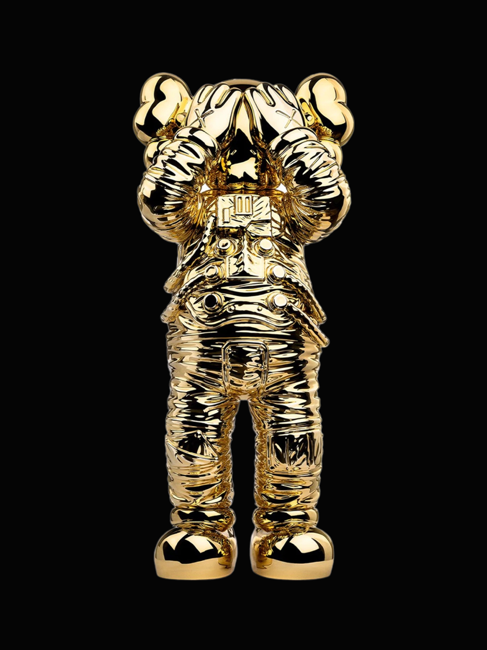 Фигура Kaws Holiday Space