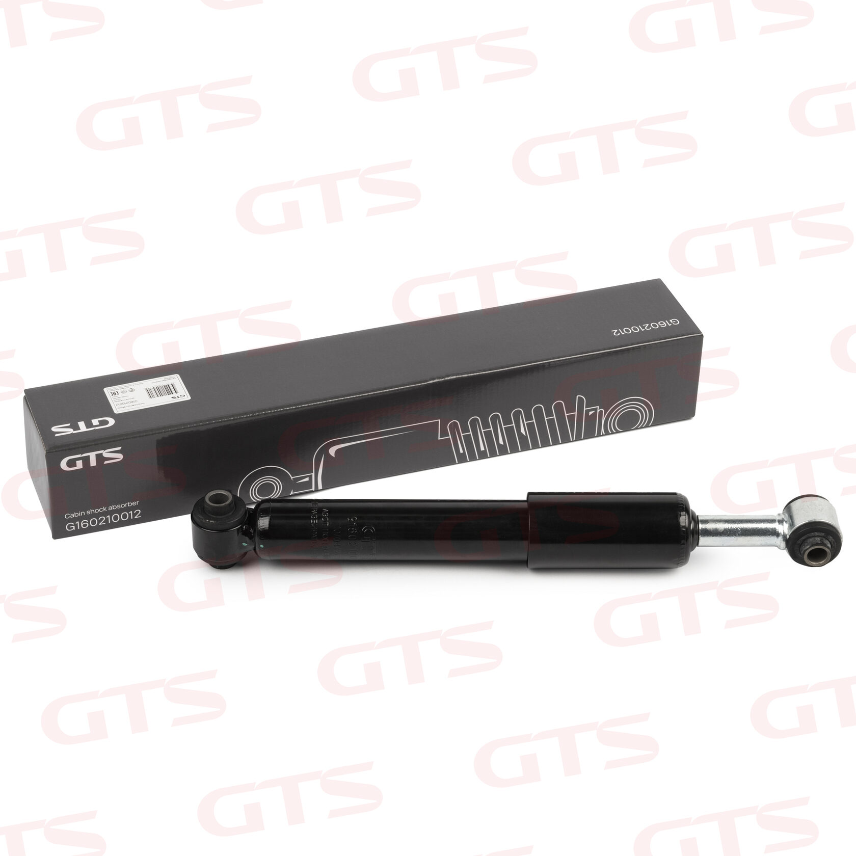 Амортизатор кабины G160210012