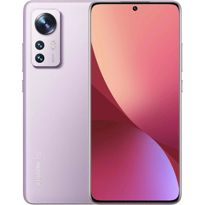 WayHD.ru | Каталог | Смартфон Xiaomi 12 8/256 ГБ | до 40000 рублей