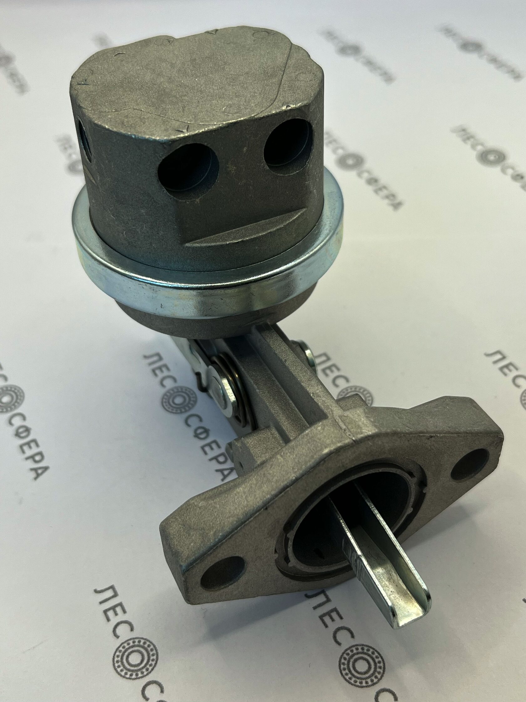 Топливный насос DZ120069