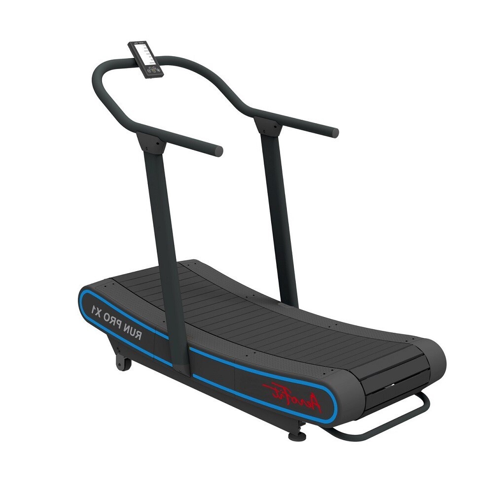 Impulse RUN PRO X1 Инерционная беговая дорожка - Impulse