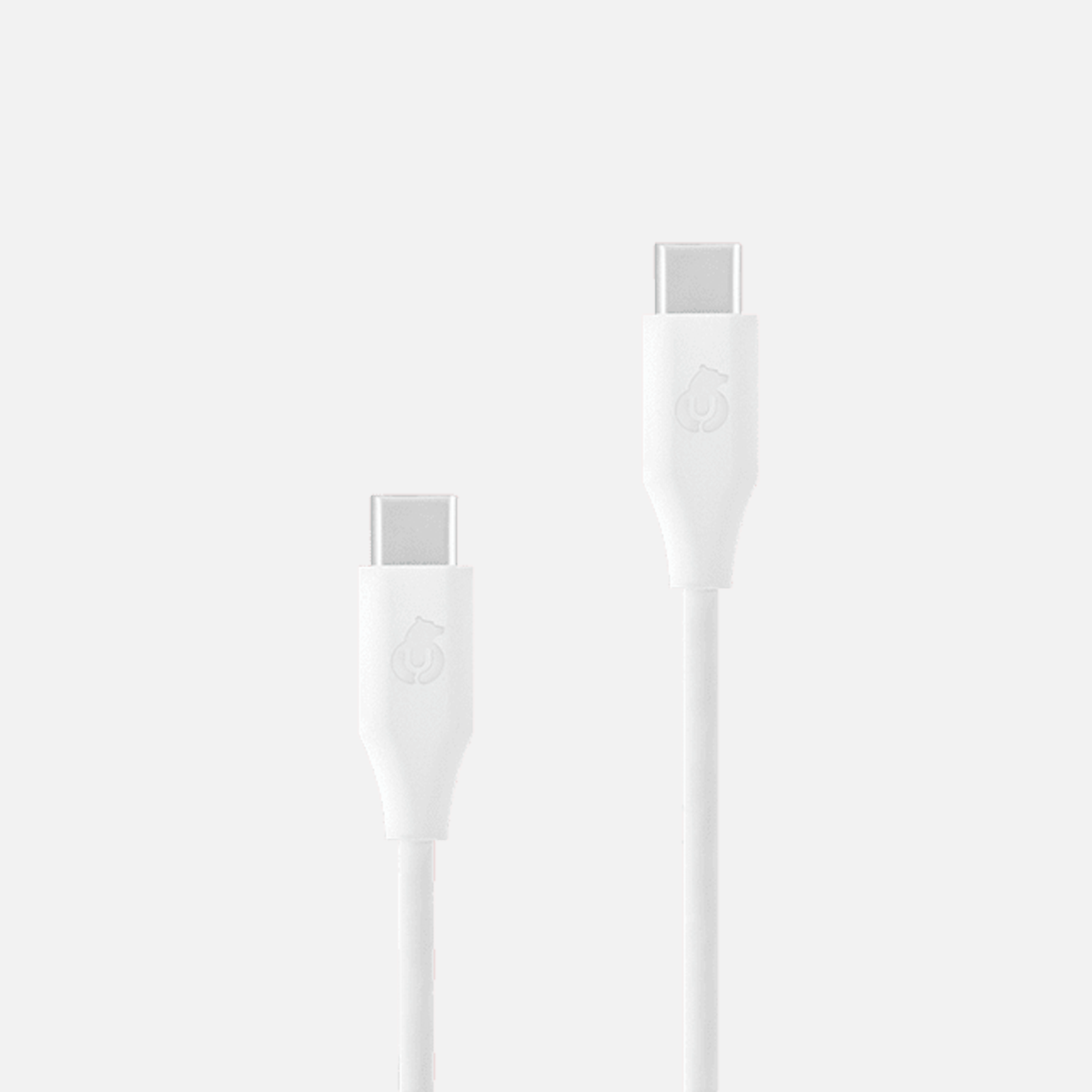 uBear Life USB-С to USB-C