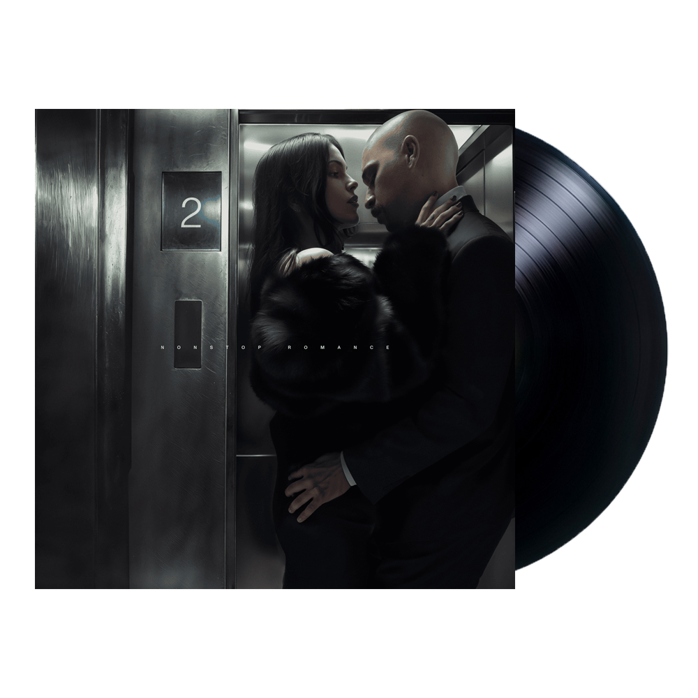 Mareux – Nonstop Romance