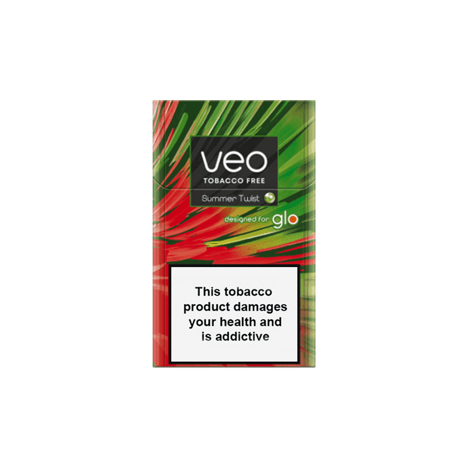 VEO Summer Twist - VEO