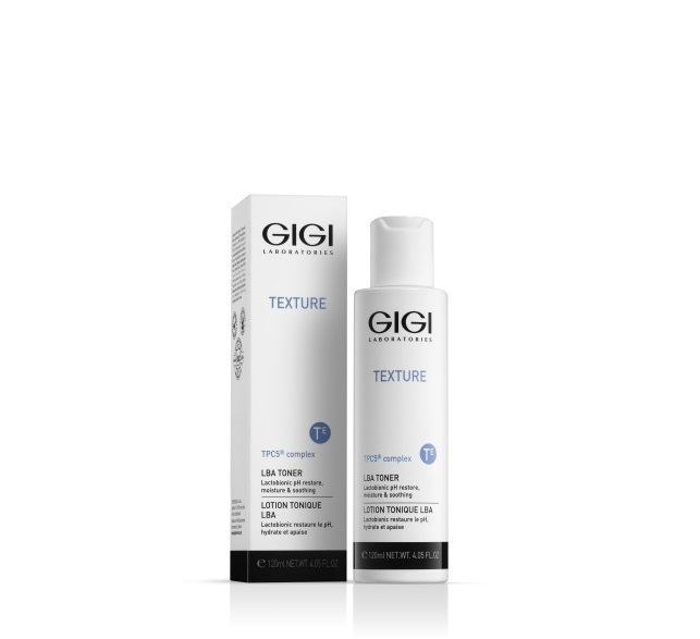 Купить Gigi Texture Тоник с лактобионовой кислотой