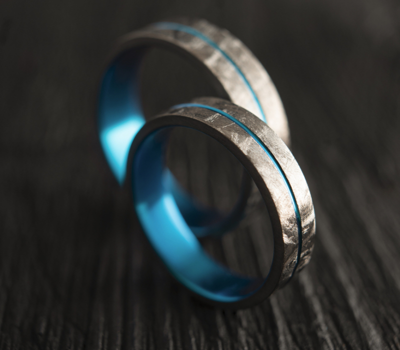 Siberian frost (turquoise)