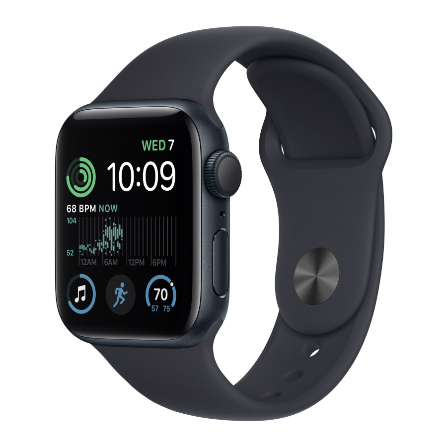 Apple Watch SE 40mm - купить в Казани, Набережных Челнах, Нижнекамске и ...