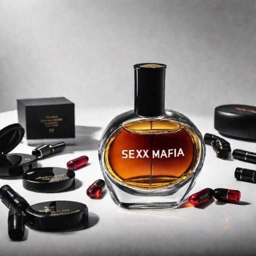 Sex Mafia