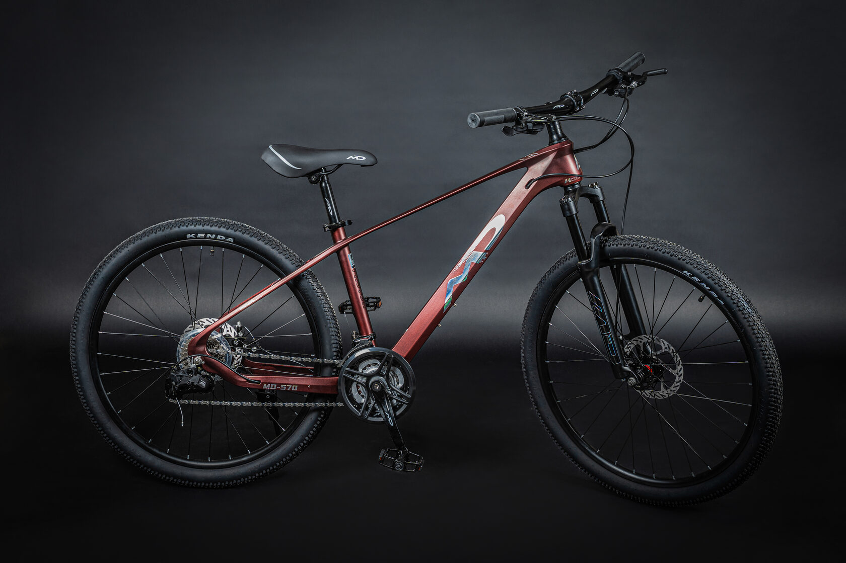 MINGDI 570 R26 - MINGDI