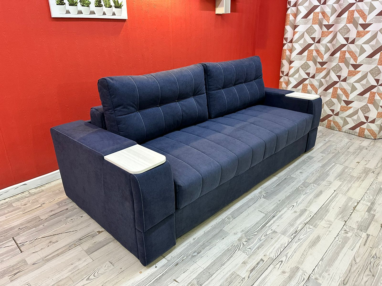 Диван "Монако" - Технология мебели