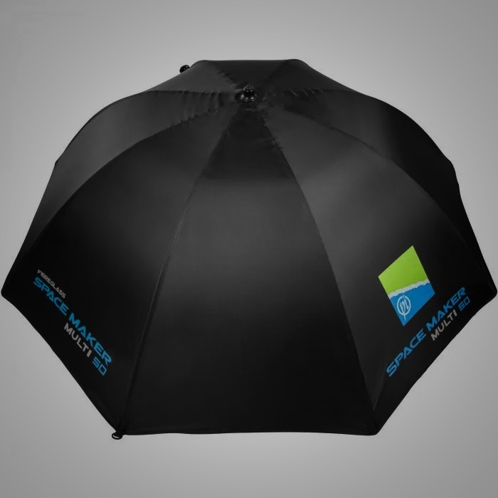 Preston Space Maker Multi Brolly 50 Inch - Preston