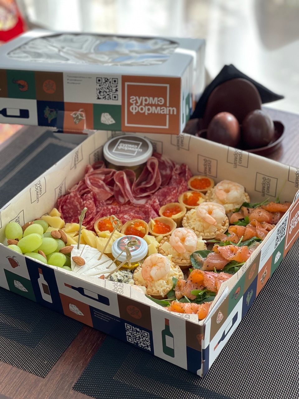 Deli Box