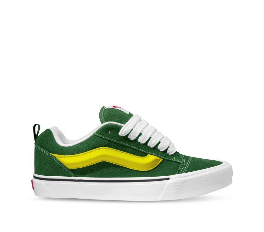 Vans Knu School