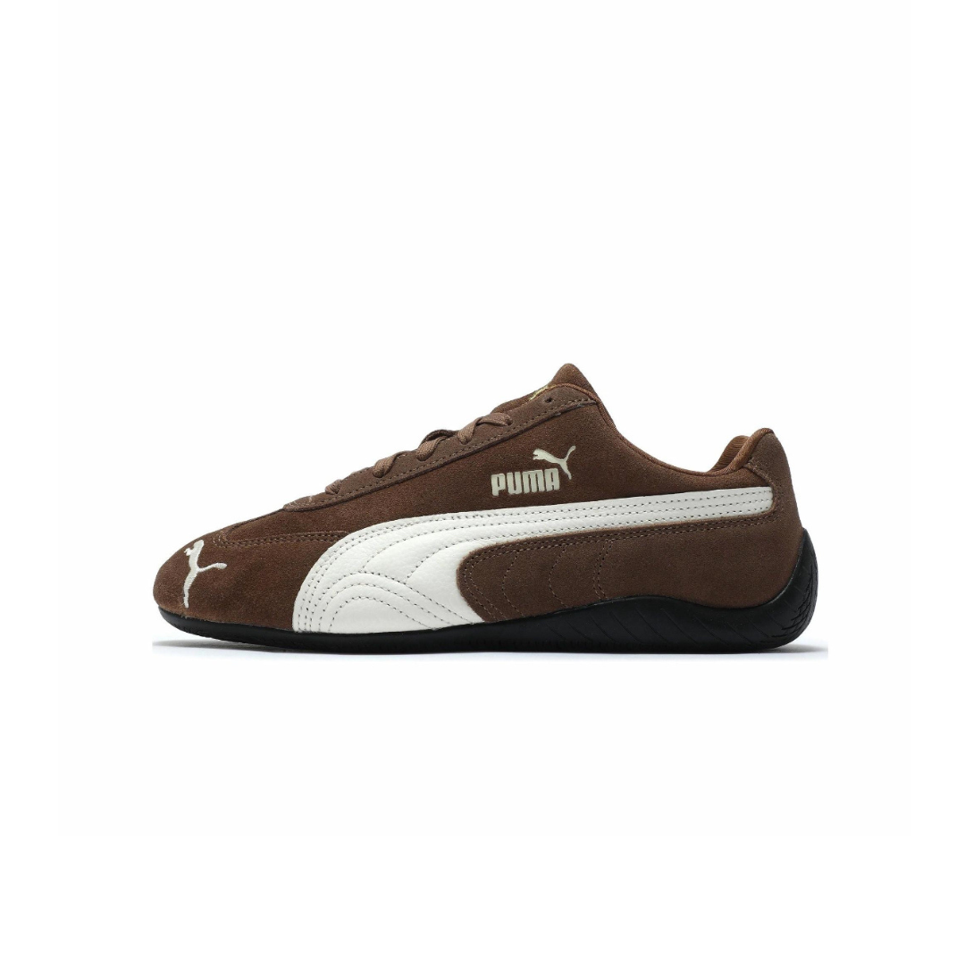 Puma Speedcat Dark Brown - Puma