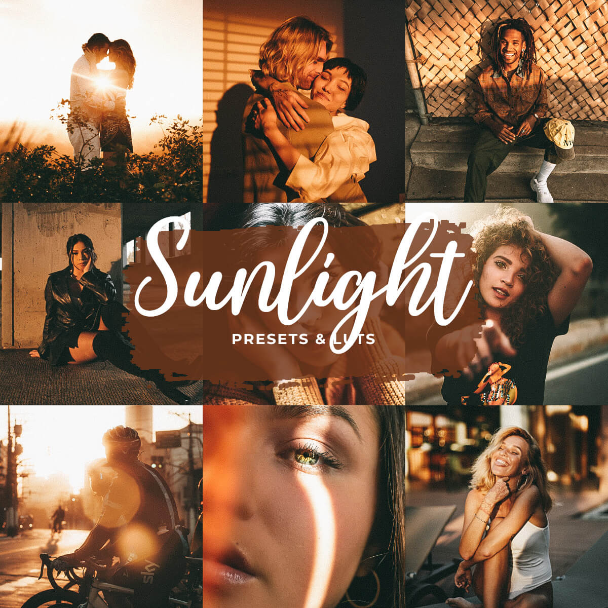 Sunlight