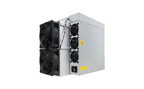Майнер Bitmain Antminer S21+ Hydro 319 TH/s