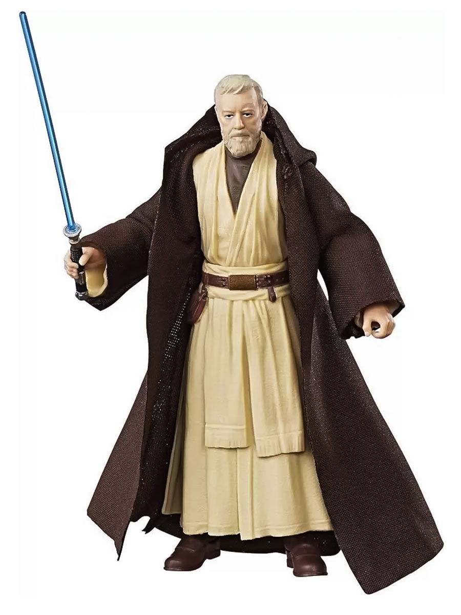 Obi Wan Kenobi / Star Wars