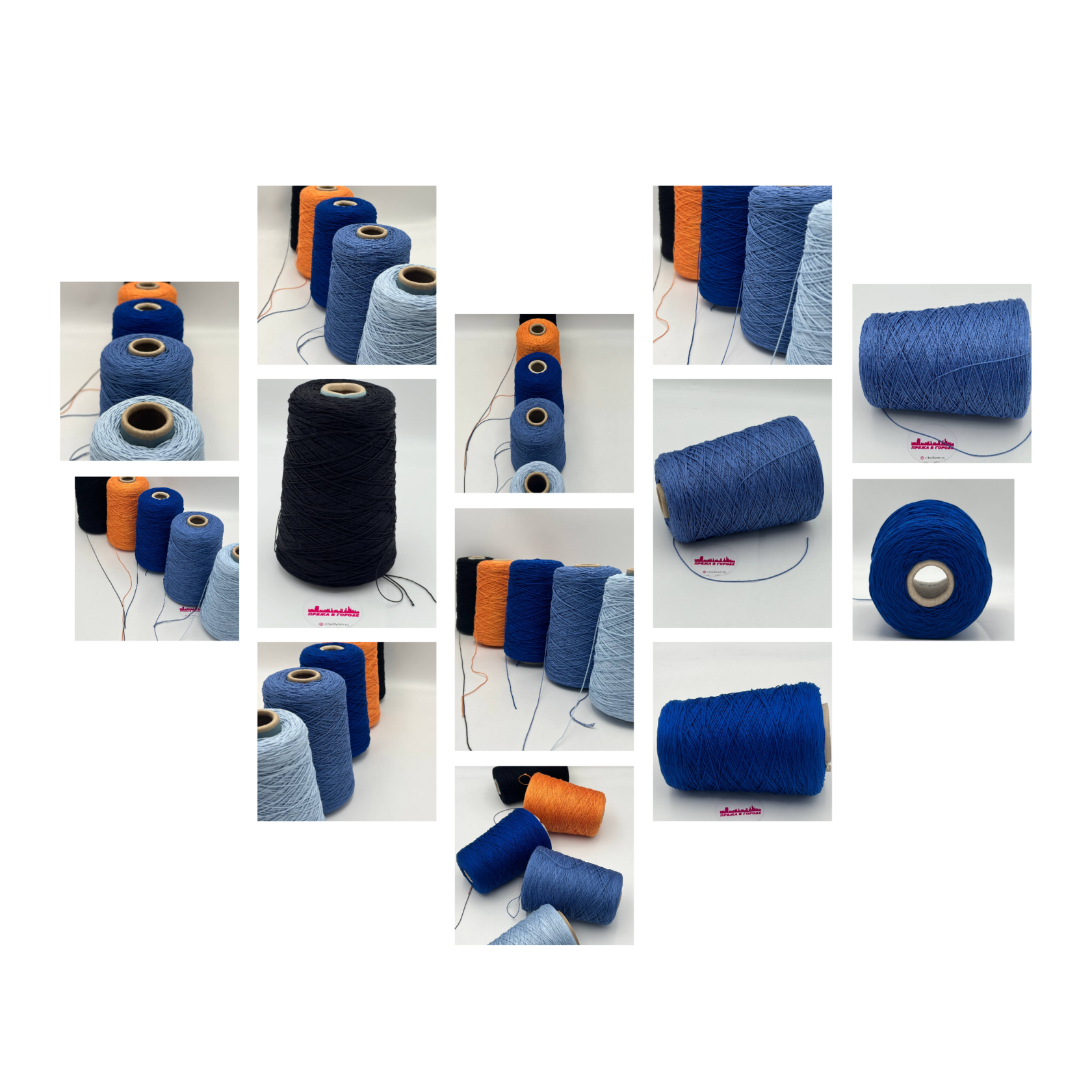 Sesia Art Biocable 2025