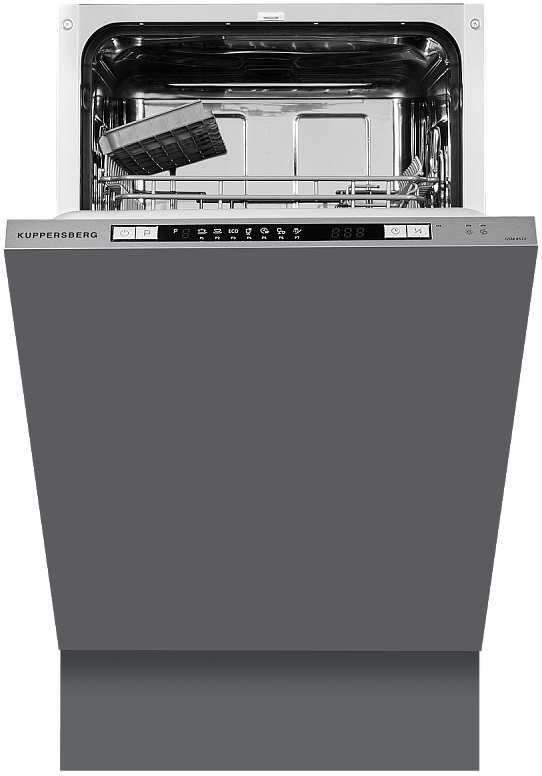 Kuppersberg GSM4572