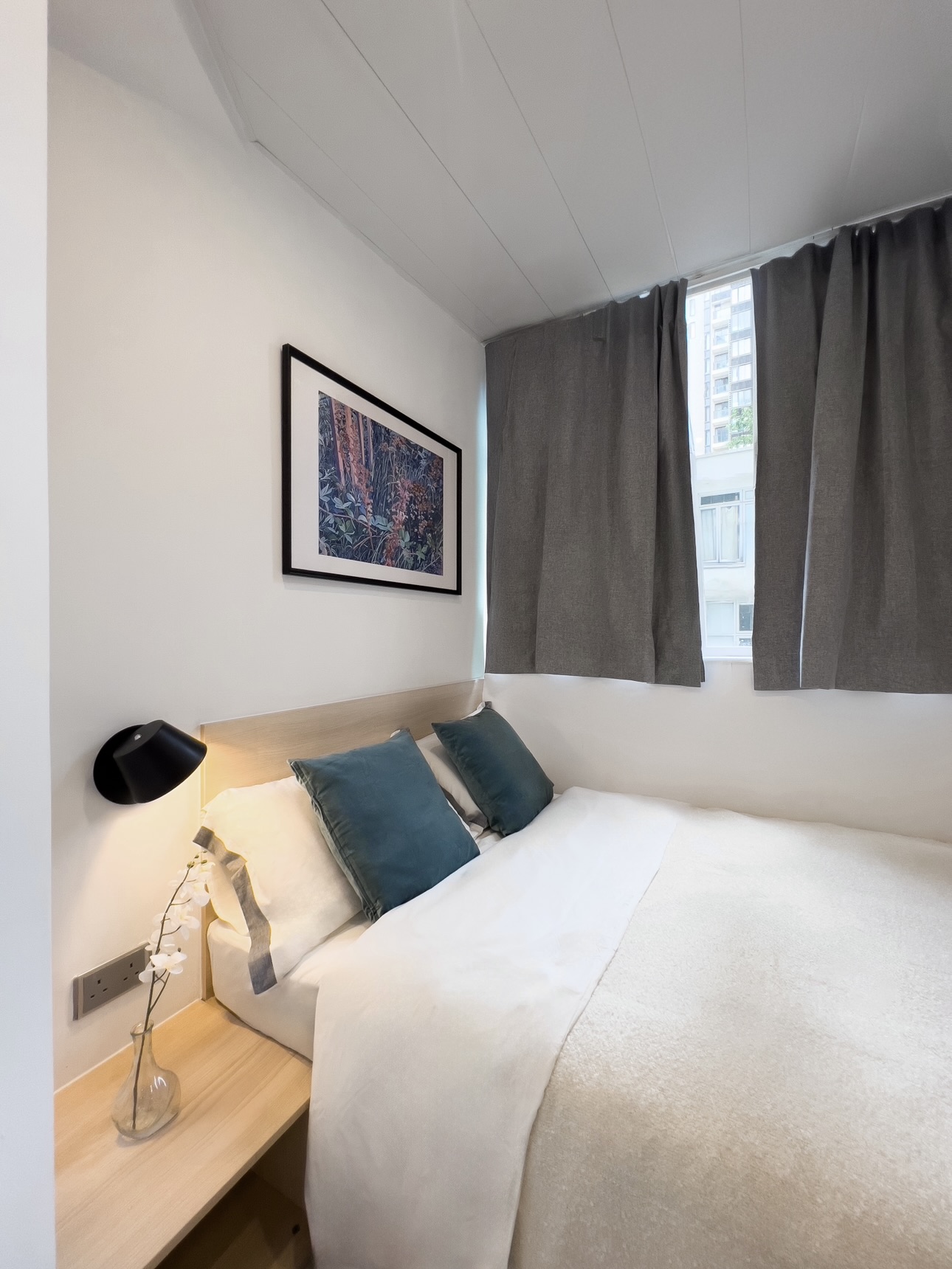 Ensuite Single Room, Leighton Road, Causeway Bay