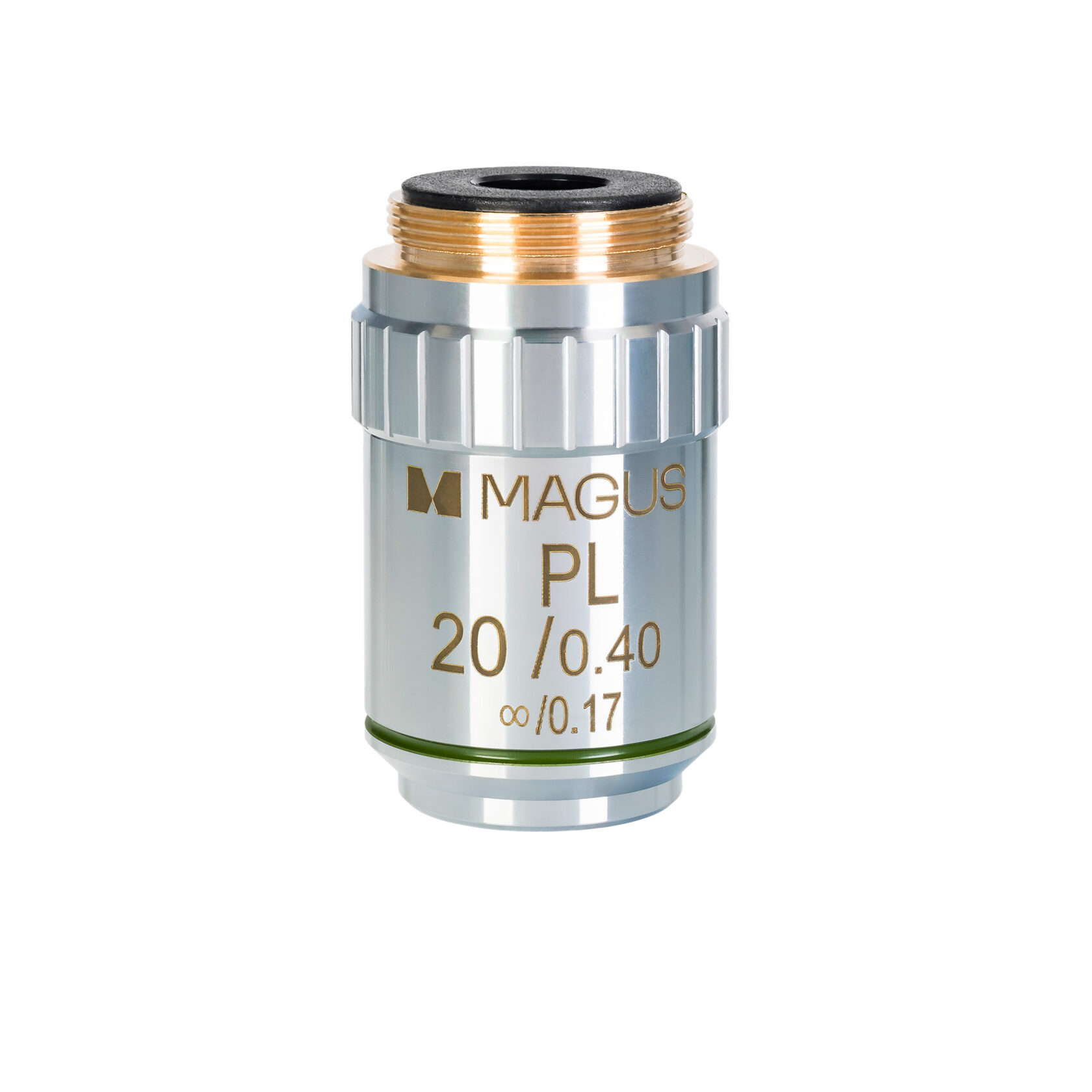 MAGUS MP20 Objective