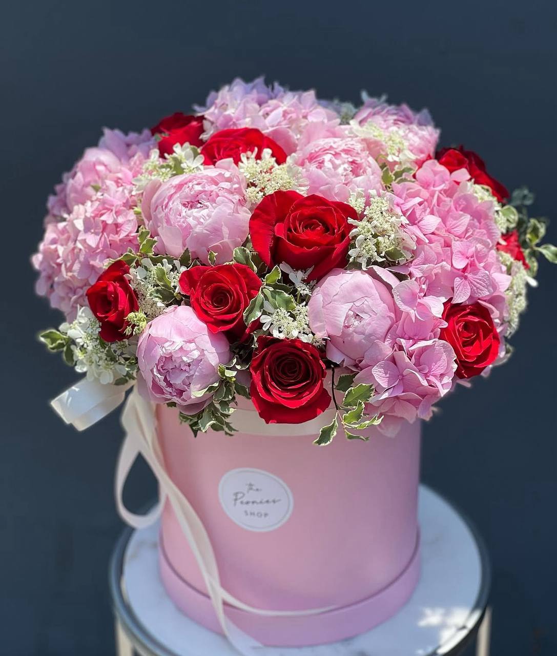 Sweet Devotion Luxury Flower Delivery - Same Day Los Angeles & SoCal