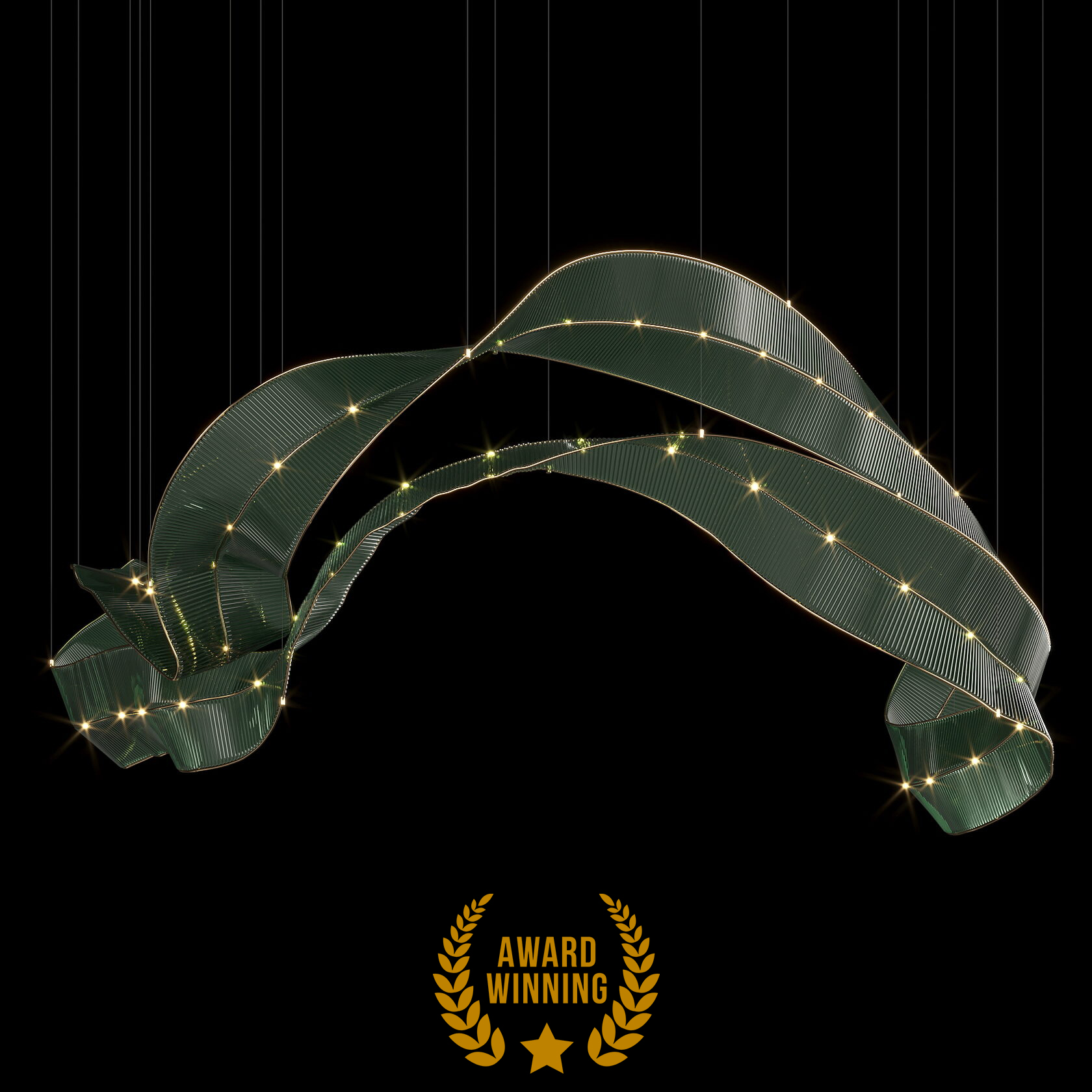 Lighting composition Vargov® Design