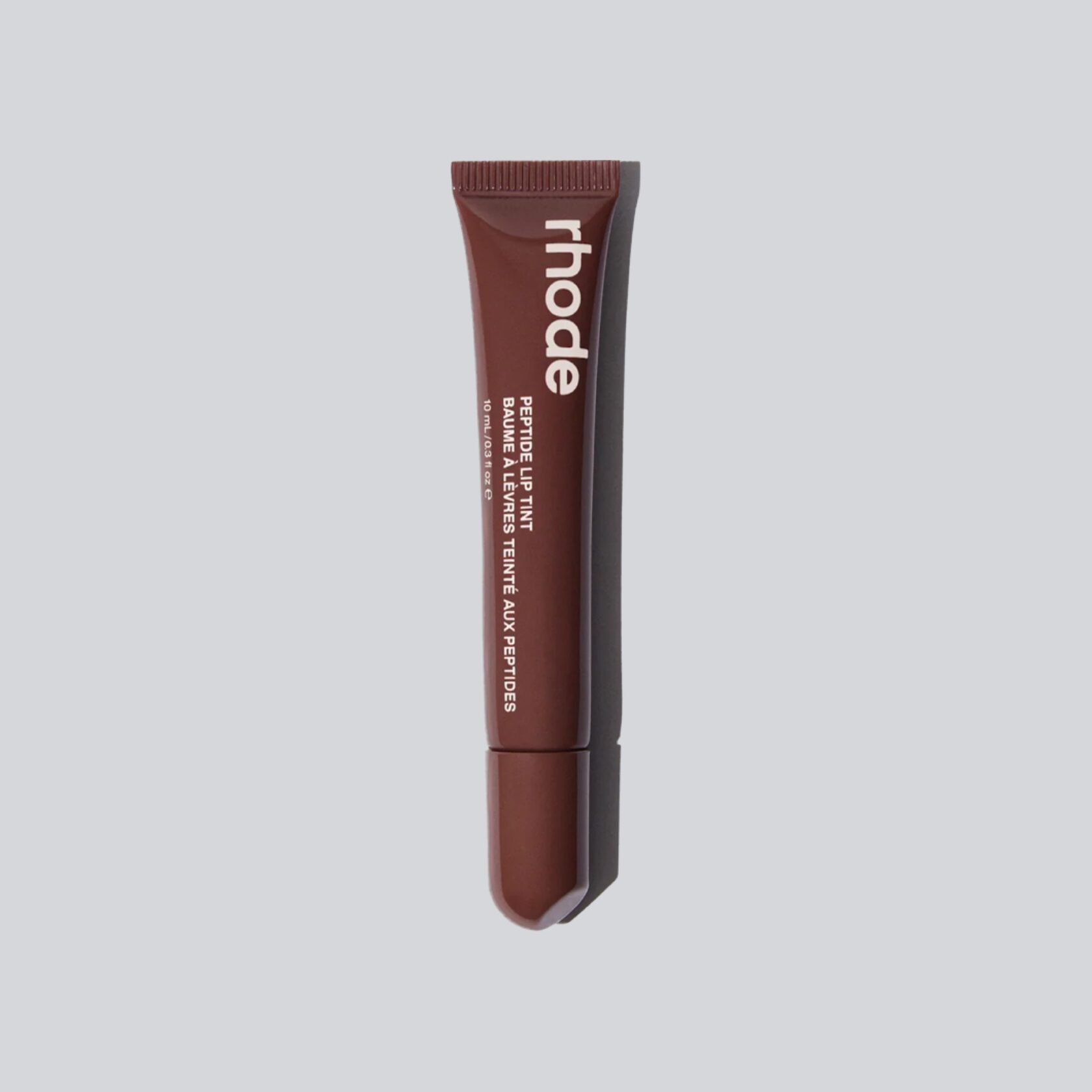Rhode Peptide Lip Tint #Espresso - RHODE