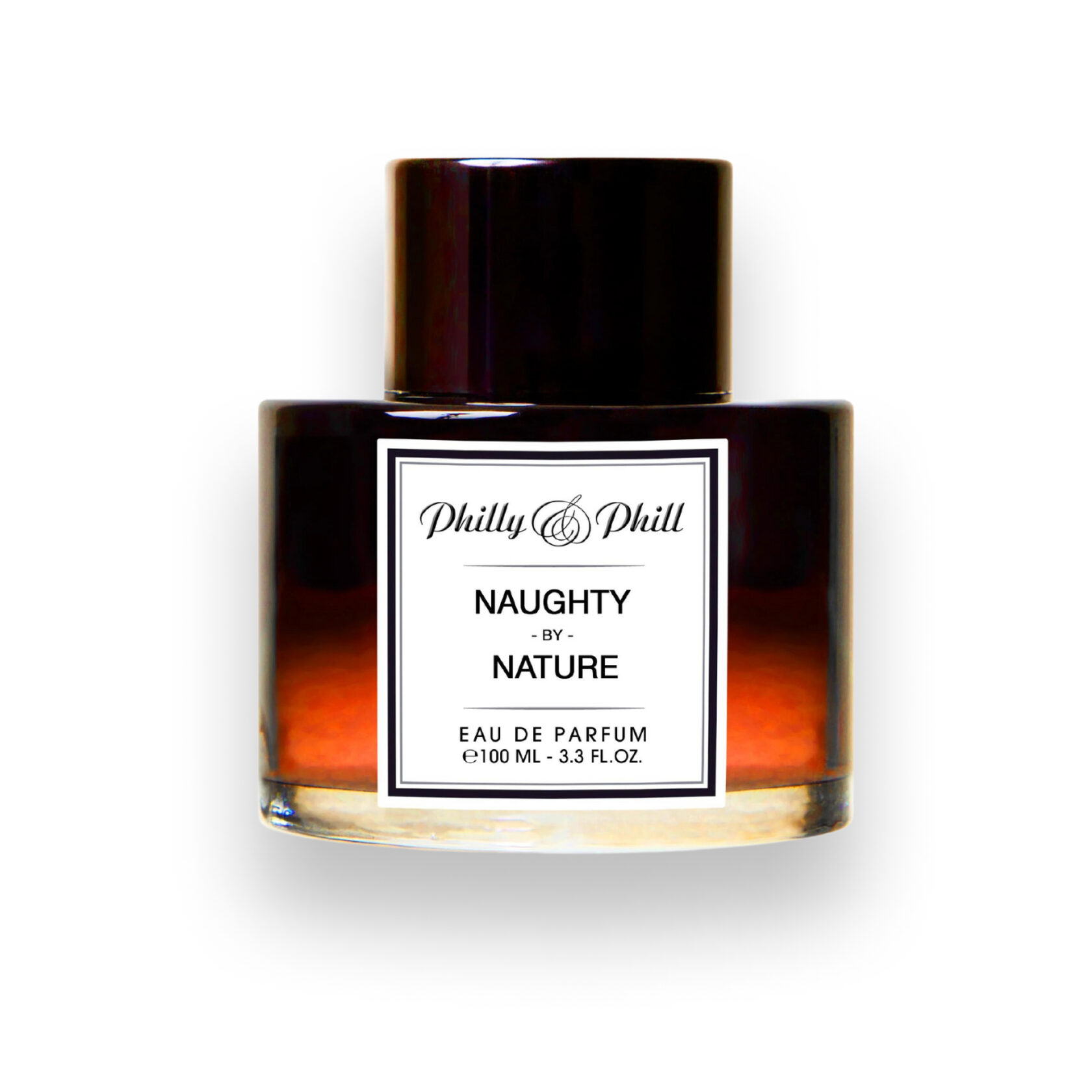 Philly & Phill Naughty by Nature