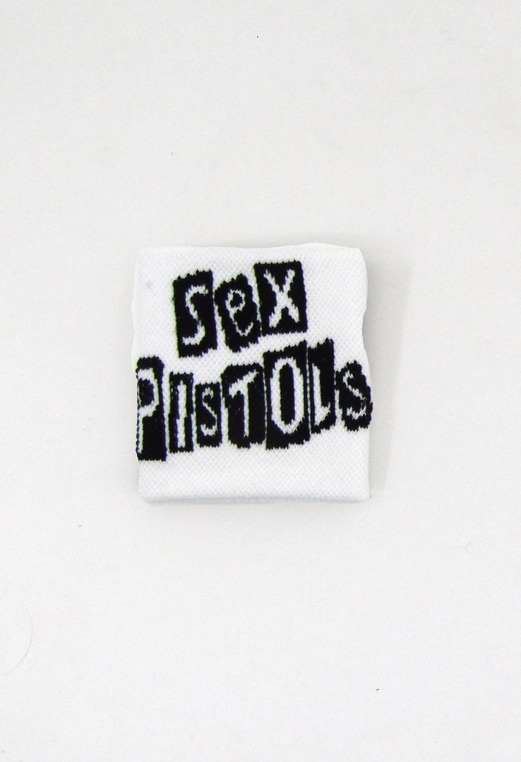 Напульсник Sex Pistols 0646