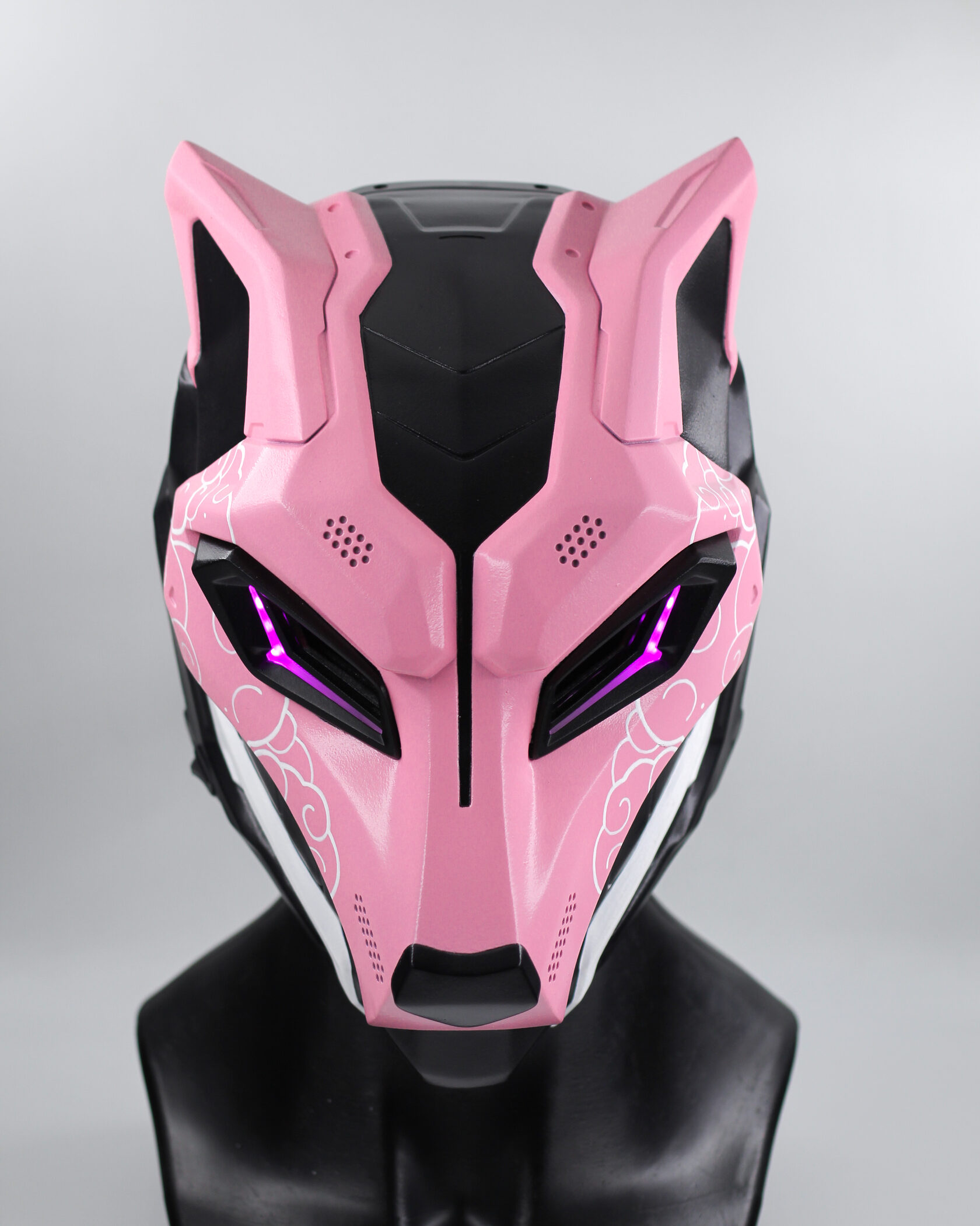 Neo-Wolf: Gentle Cloud