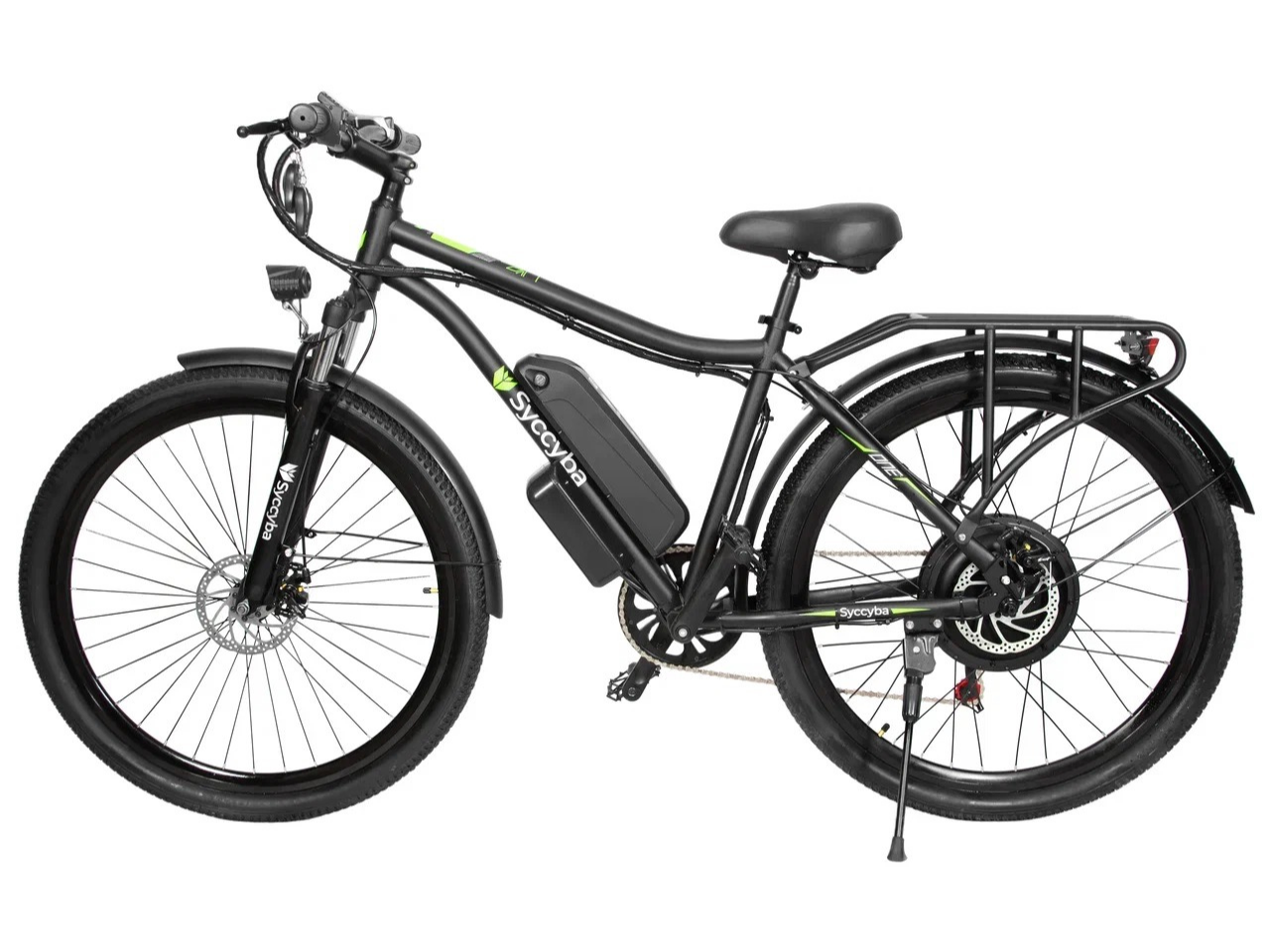 Syccyba H3 - SYCCYBA