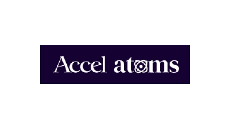 Accel Atoms