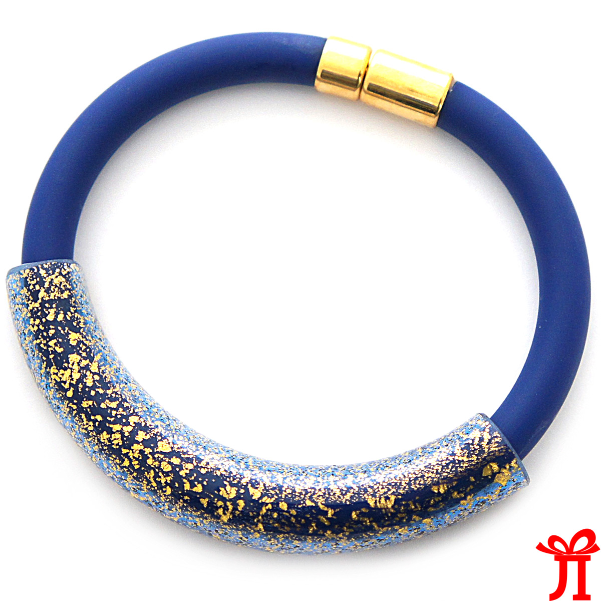 Браслет DEA BLU из муранского стекла - Murano Club
