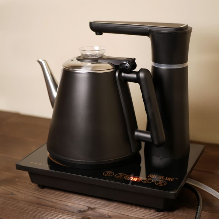 Чайная станция автоматическая 1л