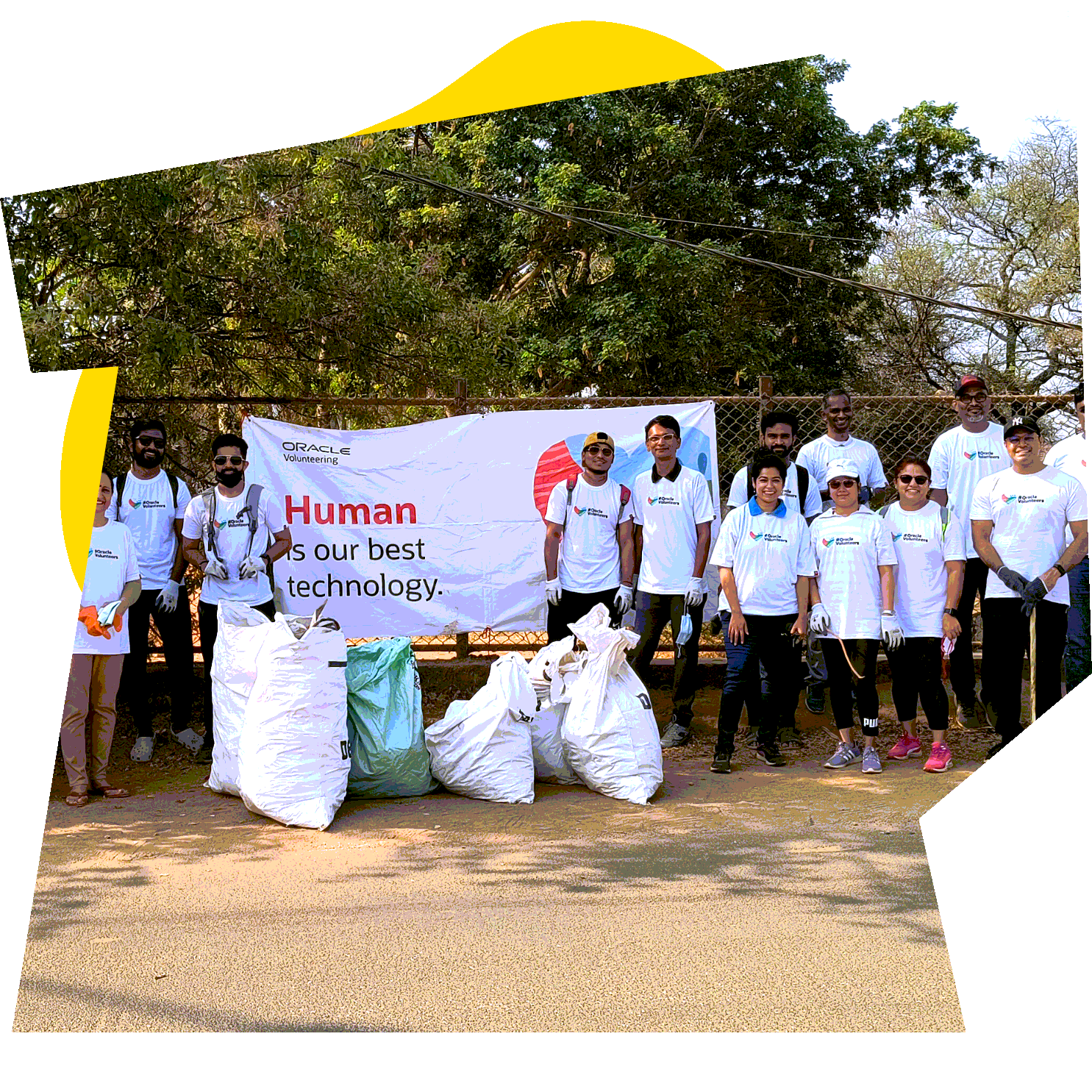 Clean Up Drive - 31-200