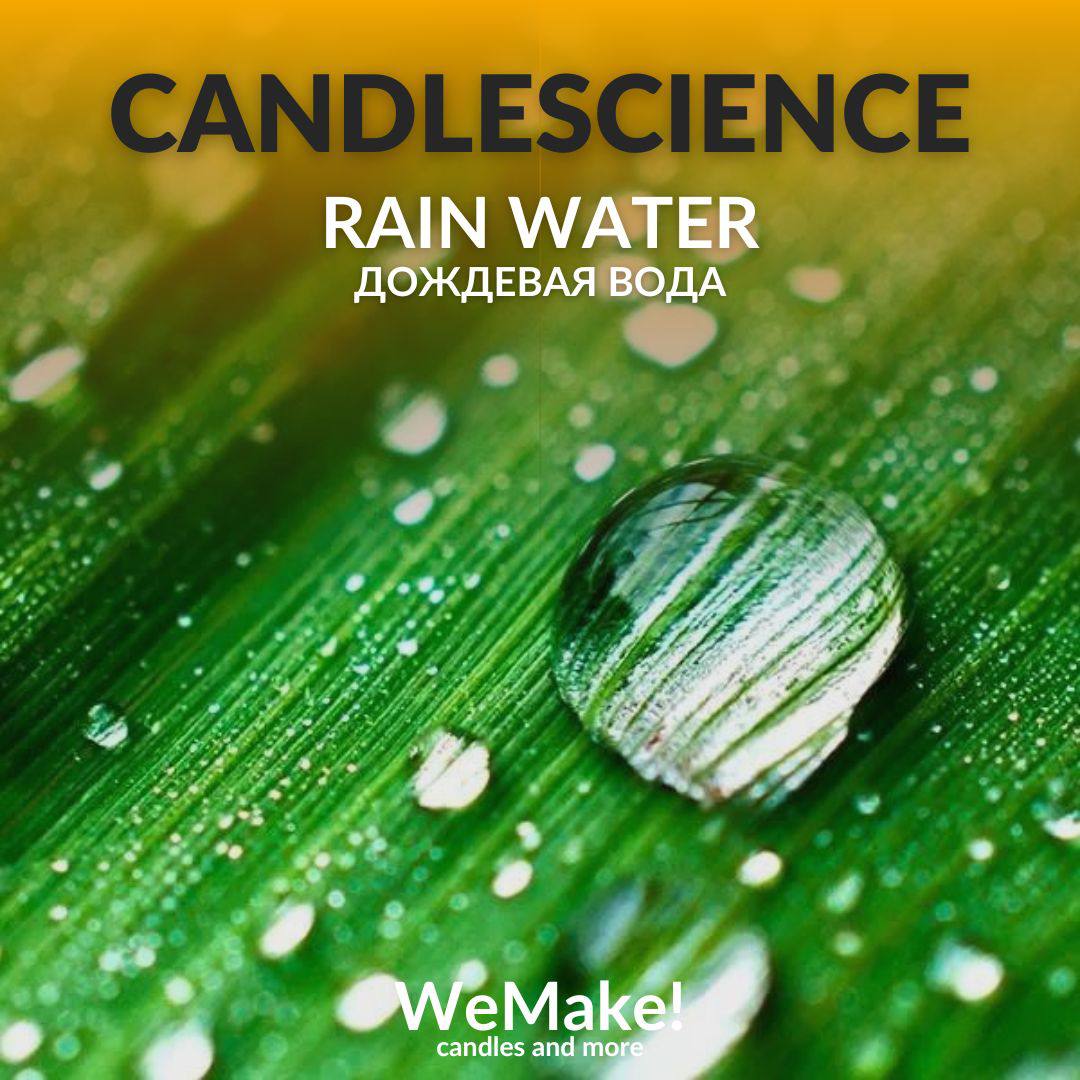 Ароматическое масло CandleScience, Sandalwood, Сандаловое дерево