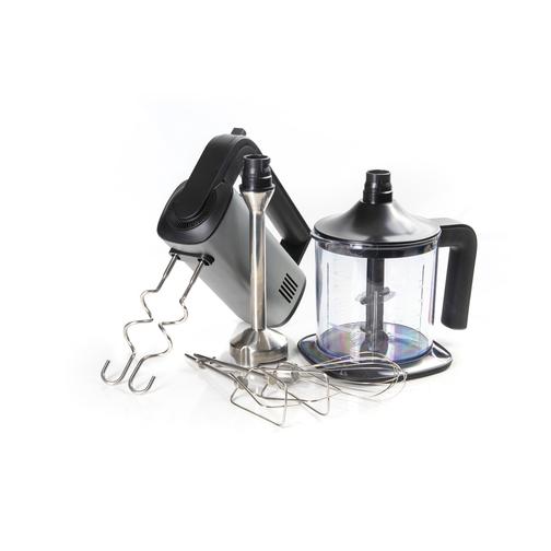 Ручной миксер Silanga MX500 Universal | Компания Silanga