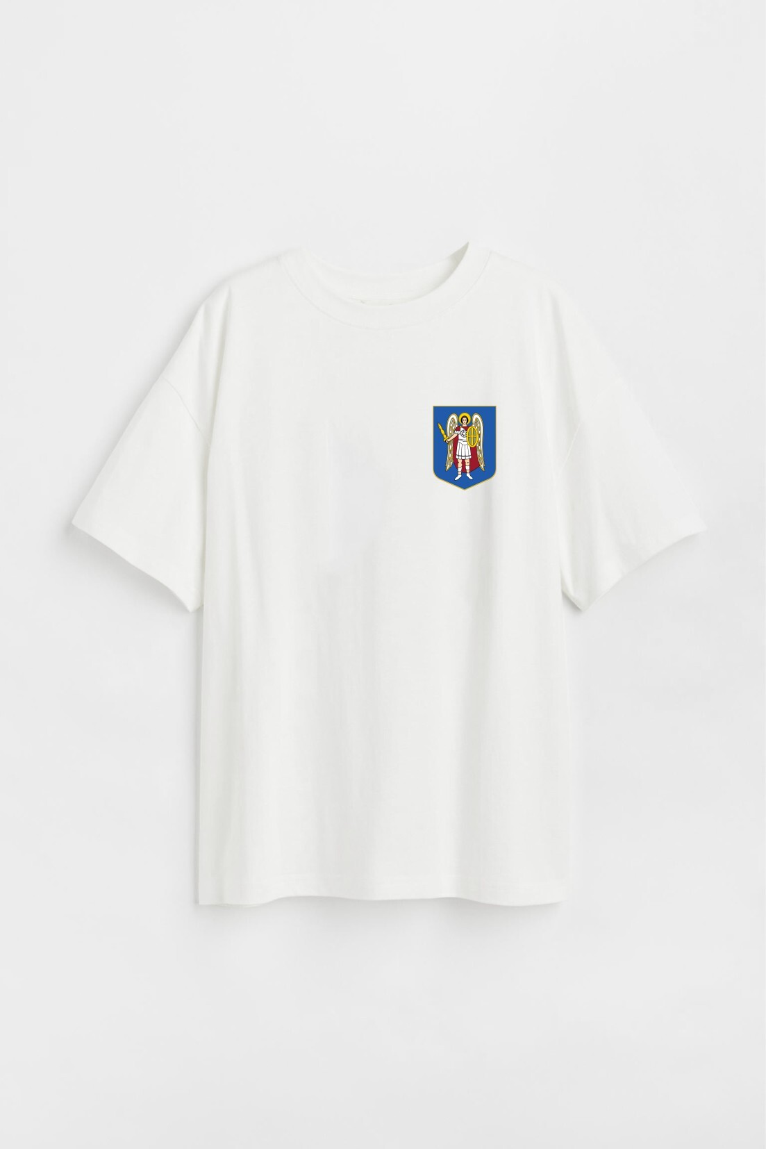 Футболка Герб Києва