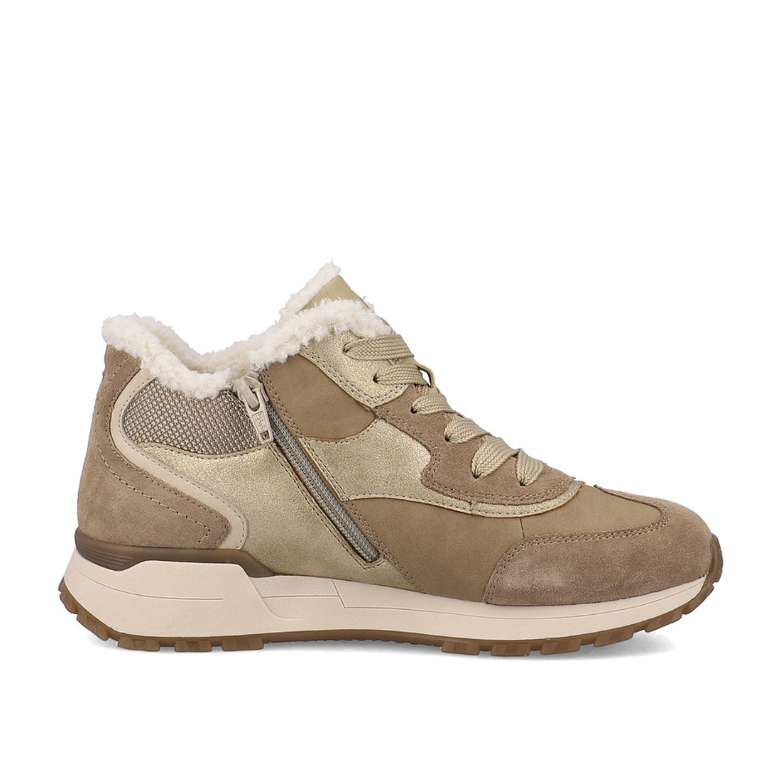 Кроссовки женские зимние Rieker, Женские кроссовки зимние, Кроссовки ...